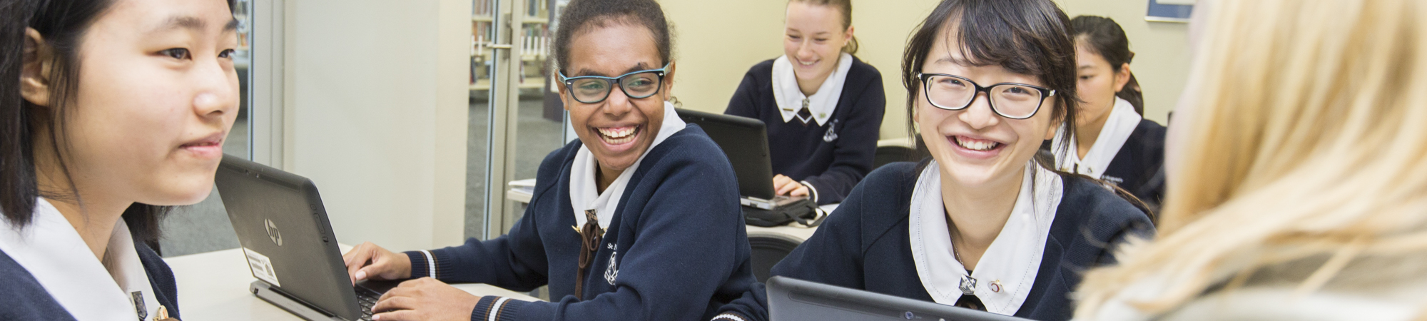 Education Agents - St Margaret's