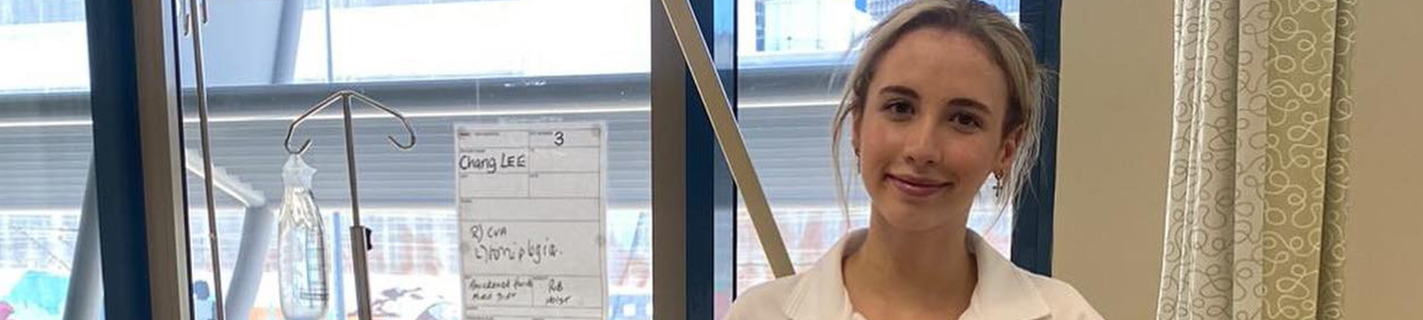 Preparing for the future with real world experience - St Margaret's