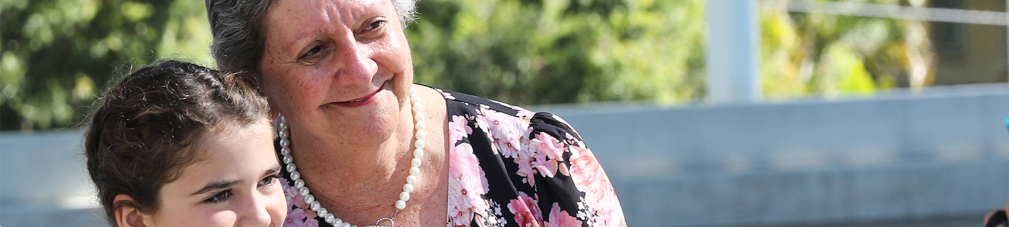 Renowned St Margaret's teacher farewelled after 42 years - St Margaret's