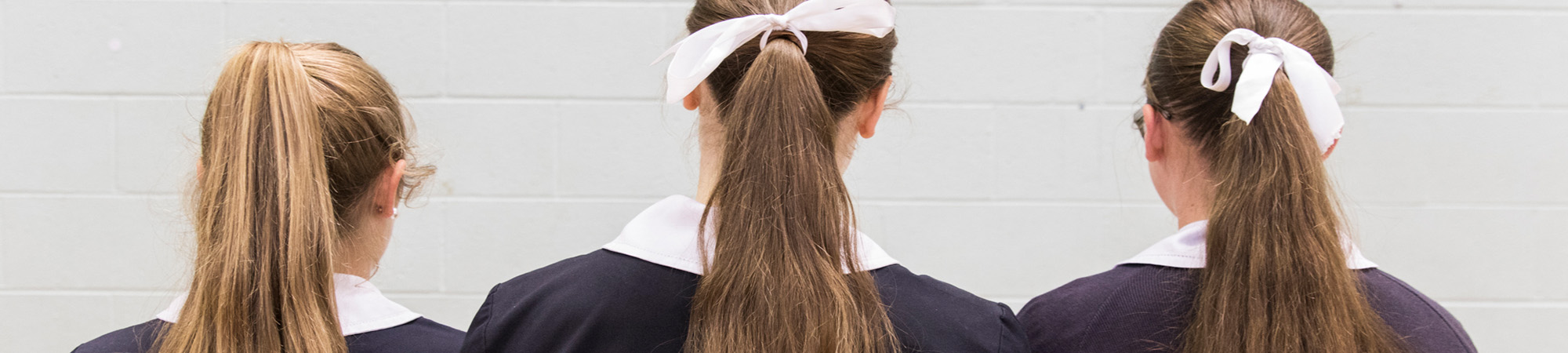 St Margaret's Ponytail Project raises funds for cancer - St Margaret's