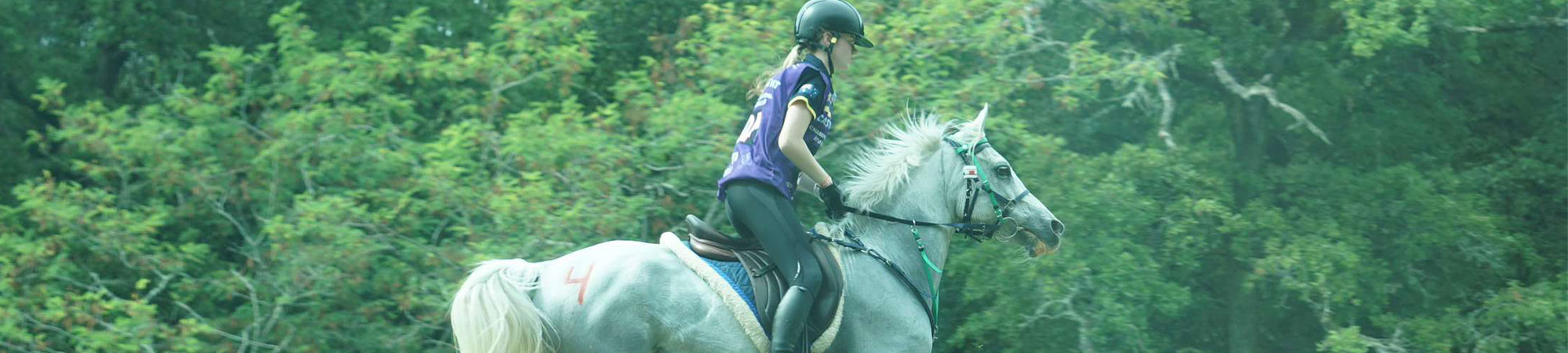 St Margaret's student galloping to glory - St Margaret's