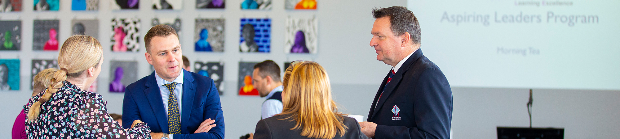 ceTLe - St Margaret's