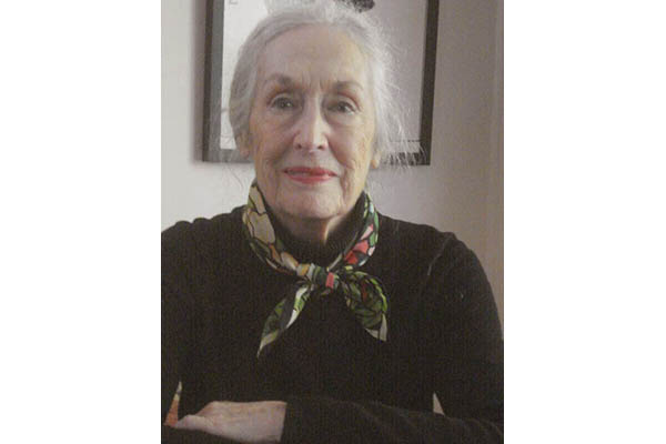 Betty Beath - St Margaret's