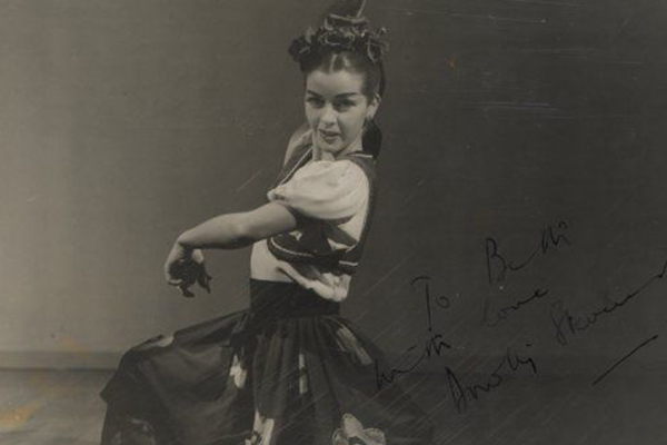 Dorothy Stevenson - St Margaret's
