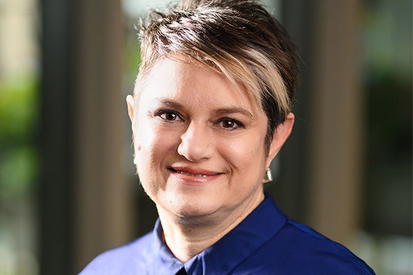 Dr Natalie Wright - St Margaret's