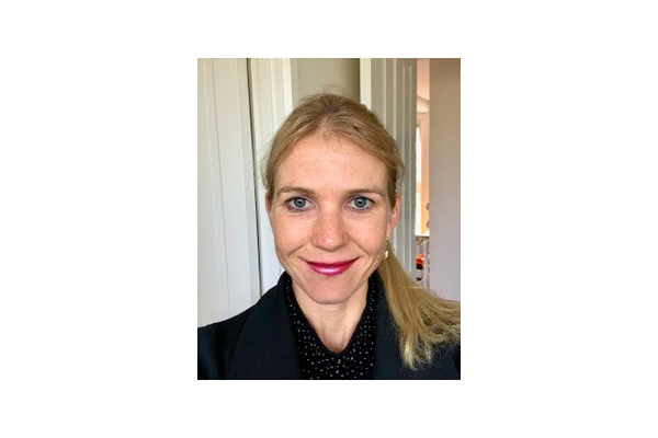 Dr Edwina Moore - St Margaret's