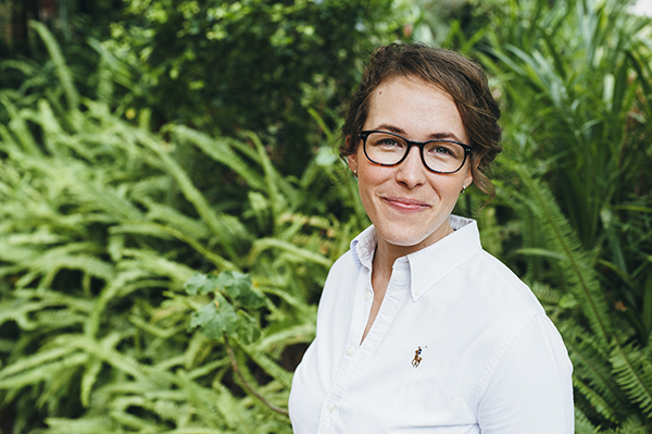 Elise Mawson - St Margaret's