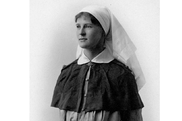 Ella McLean - St Margaret's