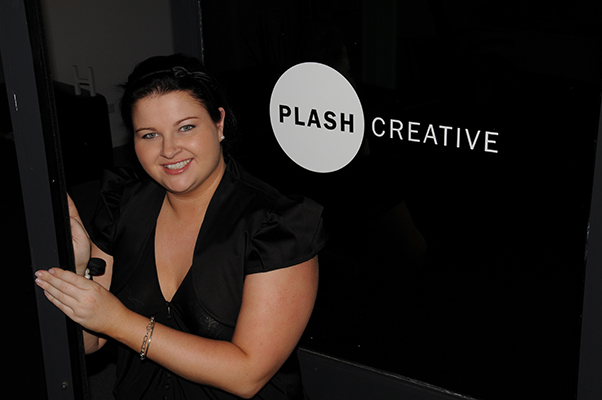 Elspeth Barker - St Margaret's