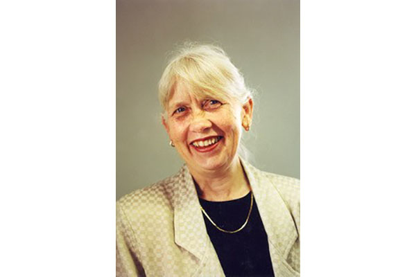 Helen Meredith - St Margaret's