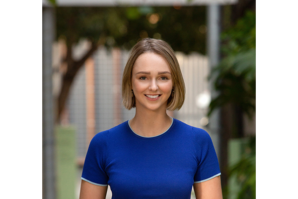 Isobel Roe - St Margaret's