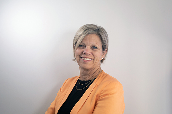 Jenny Stevens - St Margaret's