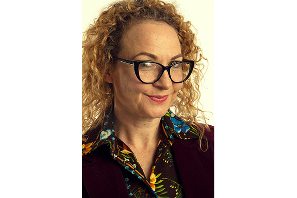 Liz Skitch - St Margaret's