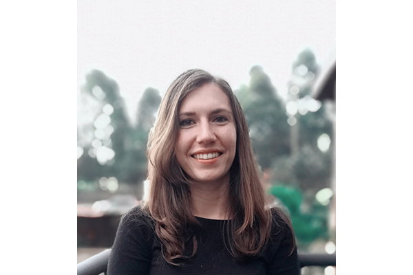 Lucy Shaw - St Margaret's