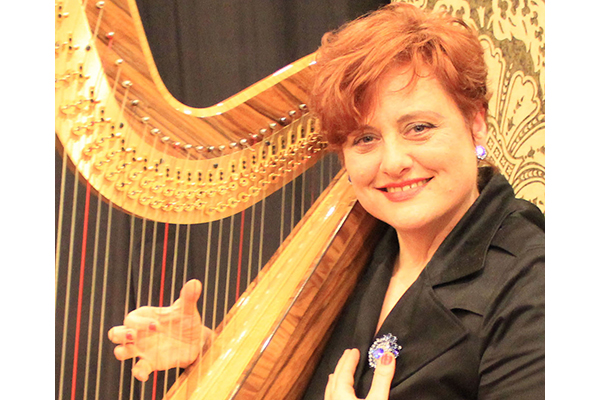 Mary Doumany - St Margaret's