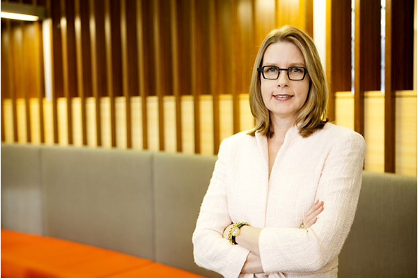 The Honourable Justice Sarah Derrington AM - St Margaret's