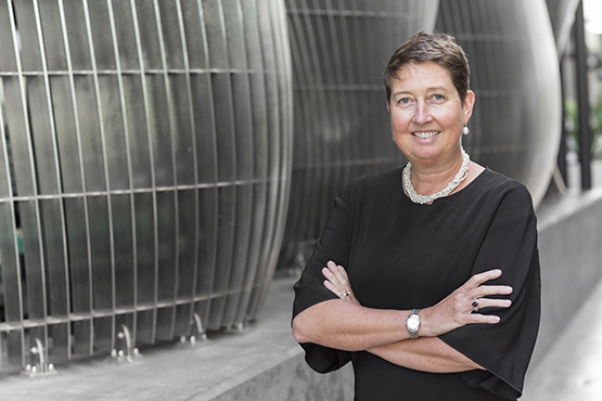 Alison Quinn - St Margaret's