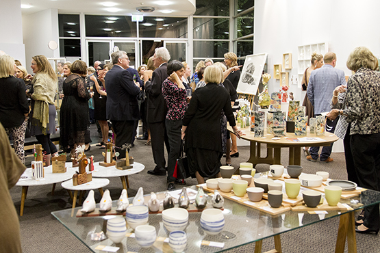 MAYO Arts Festival Gallery Opening Night supported by Cult Design - St ...