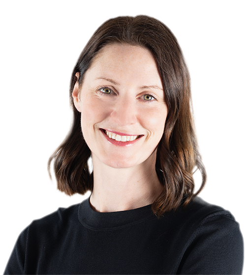 Professional Women's Network Breakfast with Helen Moore - St Margaret's